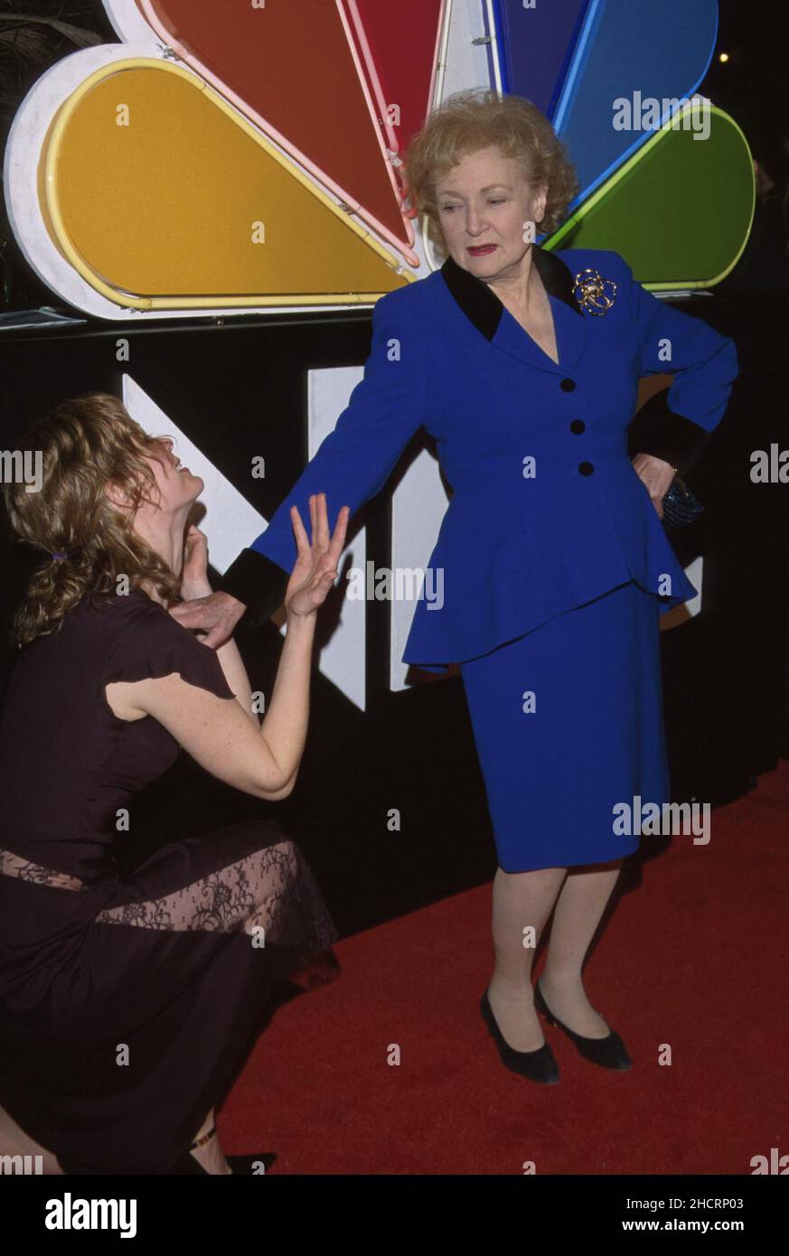 Betty white globe zuma hi-res stock photography and images - Alamy