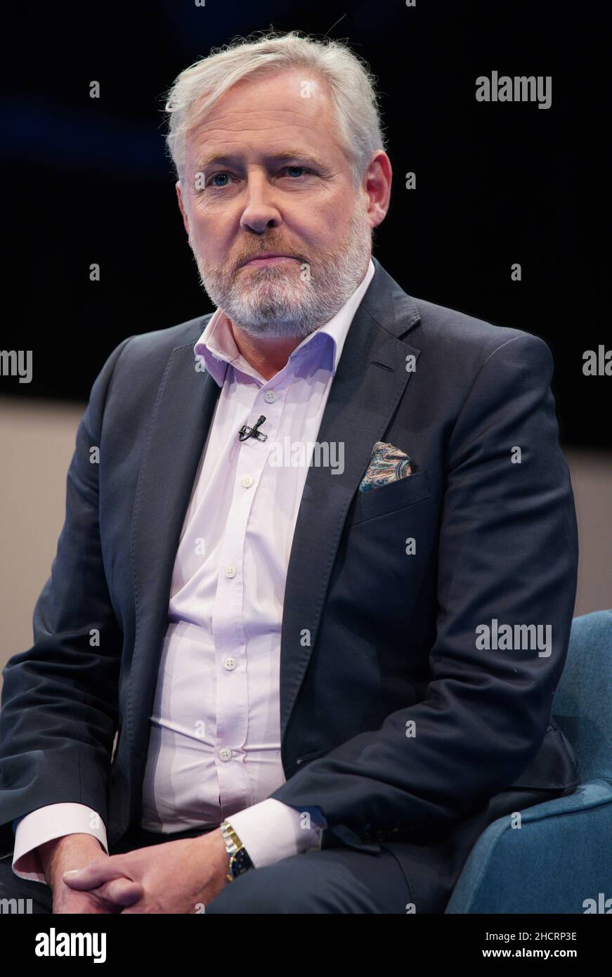 Corporate affairs officer hi-res stock photography and images - Alamy