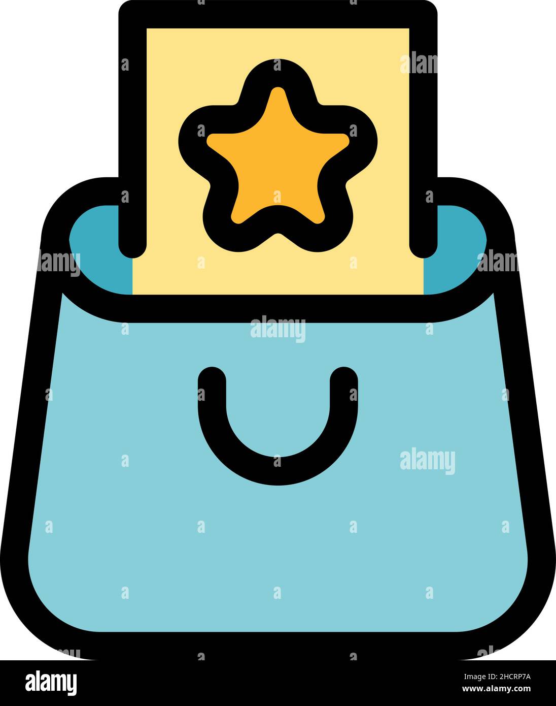 Wallet online voucher icon. Outline wallet online voucher vector icon ...