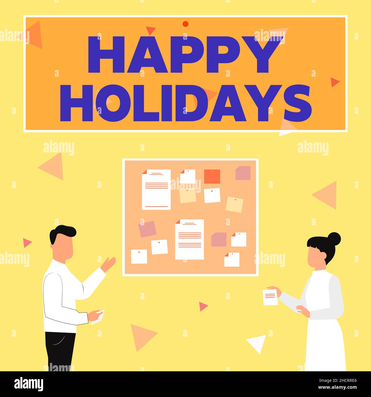 Inspiration showing sign Happy Holidays, Concept meaning observance of ...