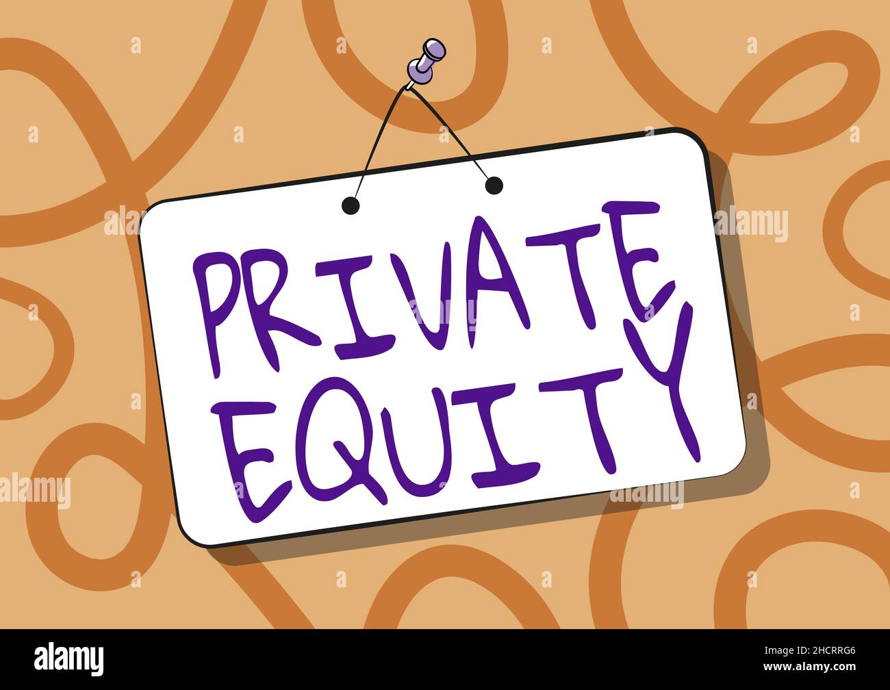 Private equity door hi-res stock photography and images - Alamy
