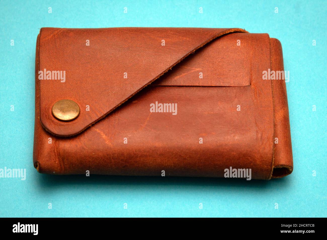 Leather pouch hi-res stock photography and images - Alamy