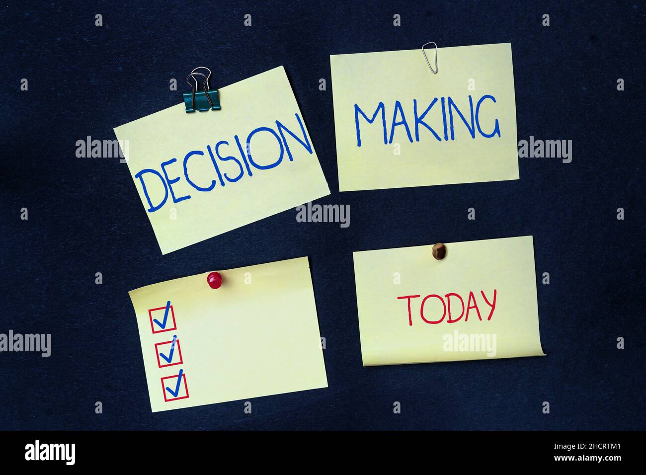 Multiple possibilities hi-res stock photography and images - Alamy