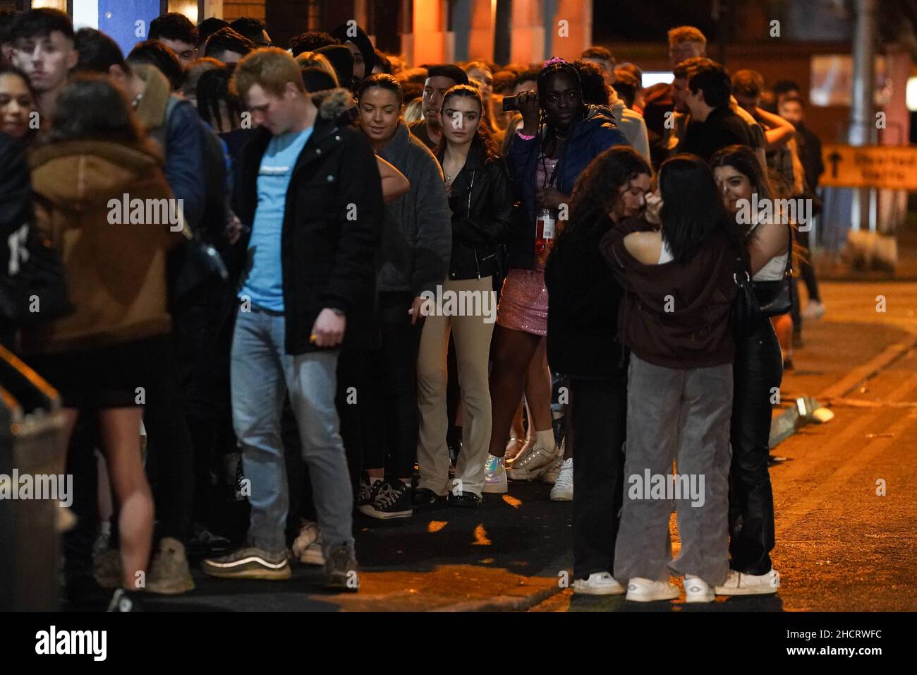 Pryzm night club hi-res stock photography and images - Alamy