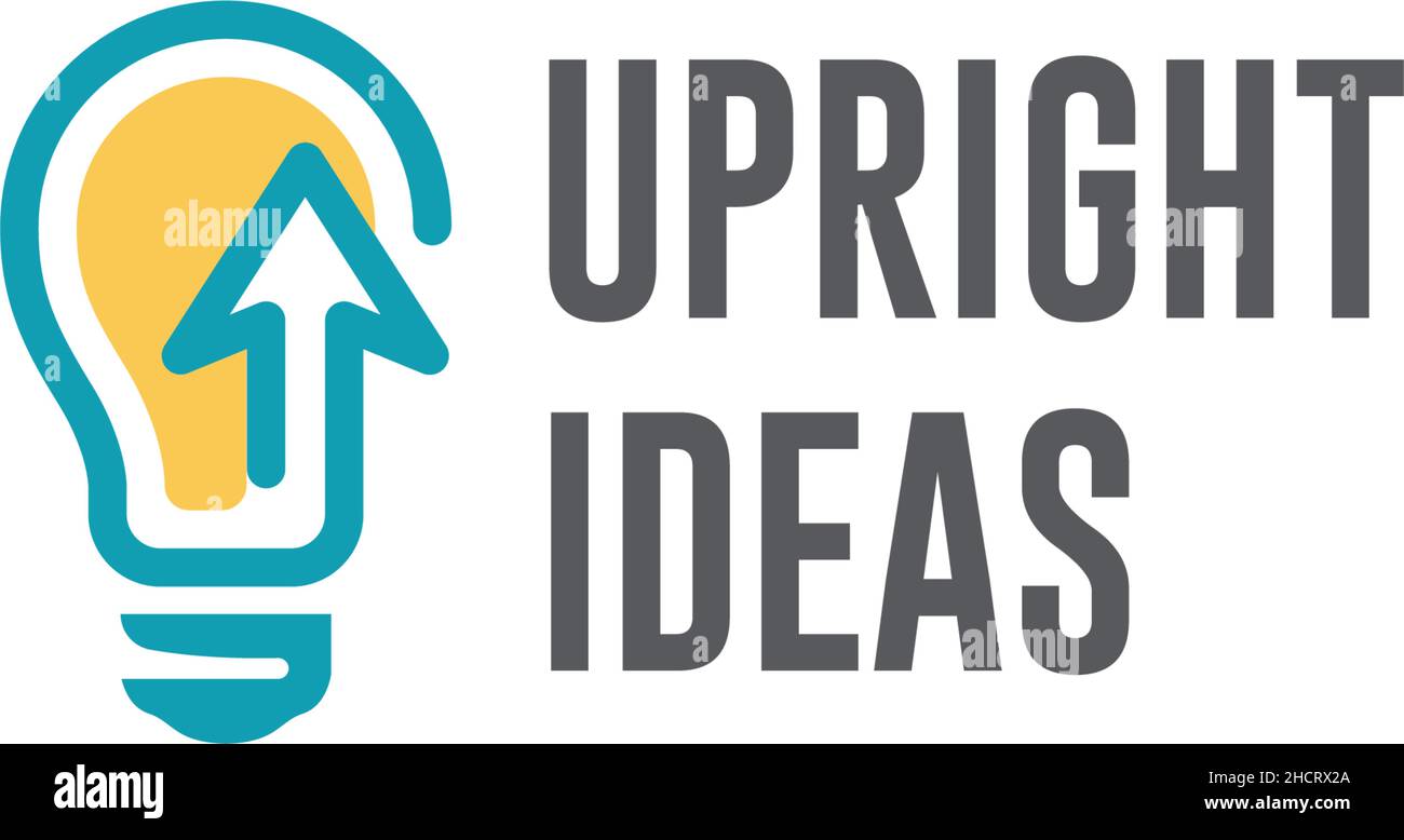 Upright growth Stock Vector Images - Alamy