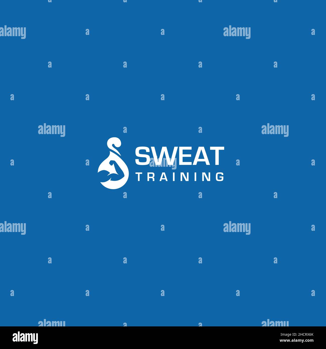 Intense effort Stock Vector Images - Alamy