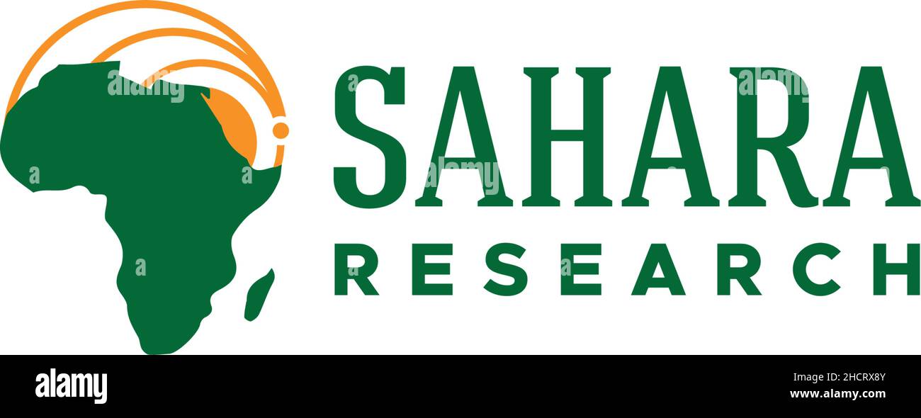 Sahara Logo Sahara Logo Design: Create Your Own Sahara Logos