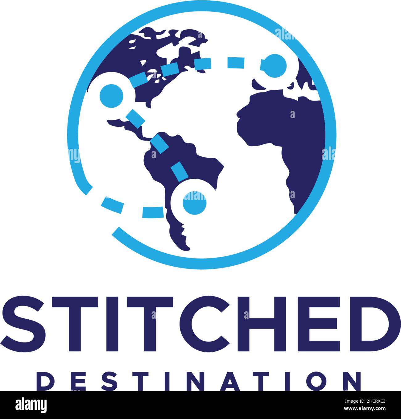 Florida shopping Stock Vector Images - Alamy