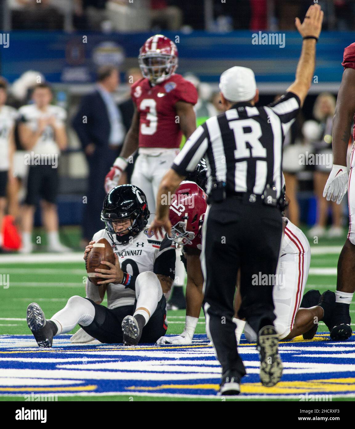 Dallas turner hi-res stock photography and images - Alamy