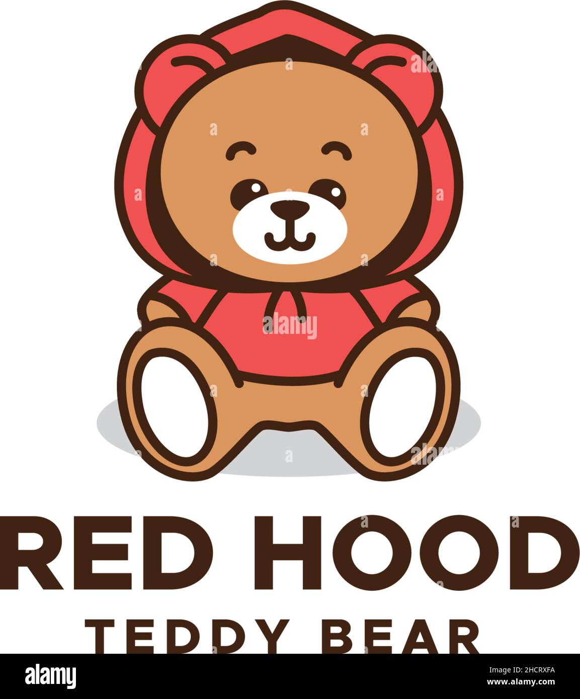 Teddy Bear Logo