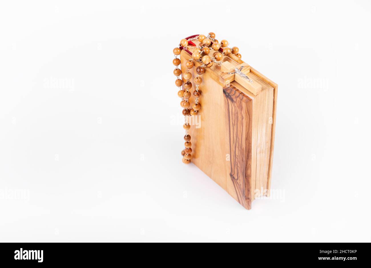 Book holy land bible* Cut Out Stock Images & Pictures - Alamy