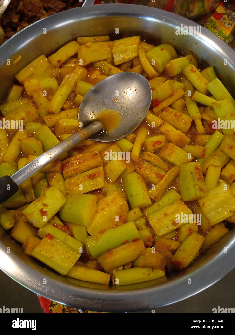 Beautiful thai food cuisine hi-res stock photography and images - Alamy