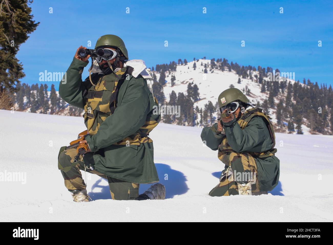 Performing border control hi-res stock photography and images - Alamy