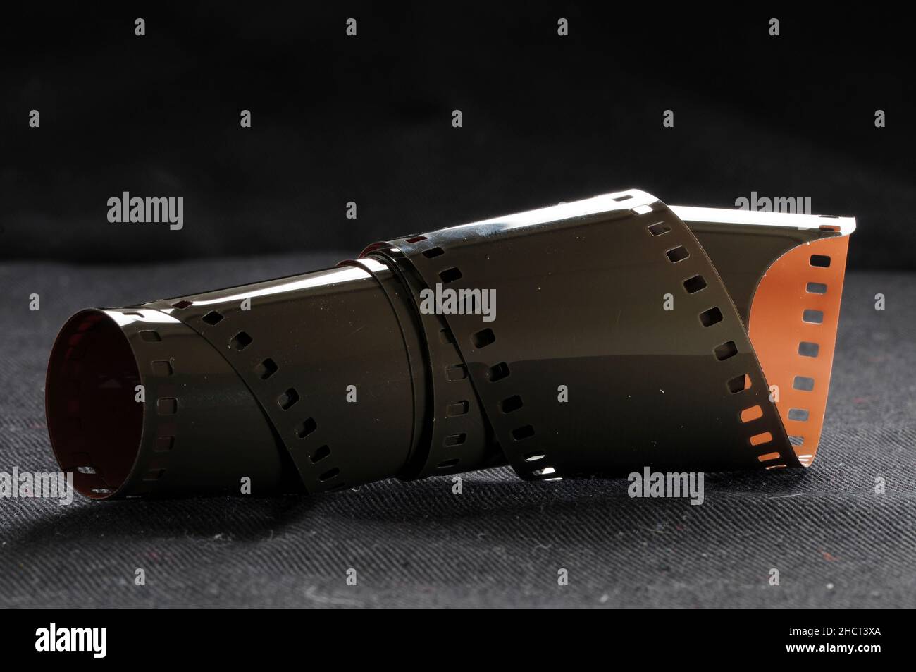 35mm Elite chrome colour slide film Stock Photo - Alamy