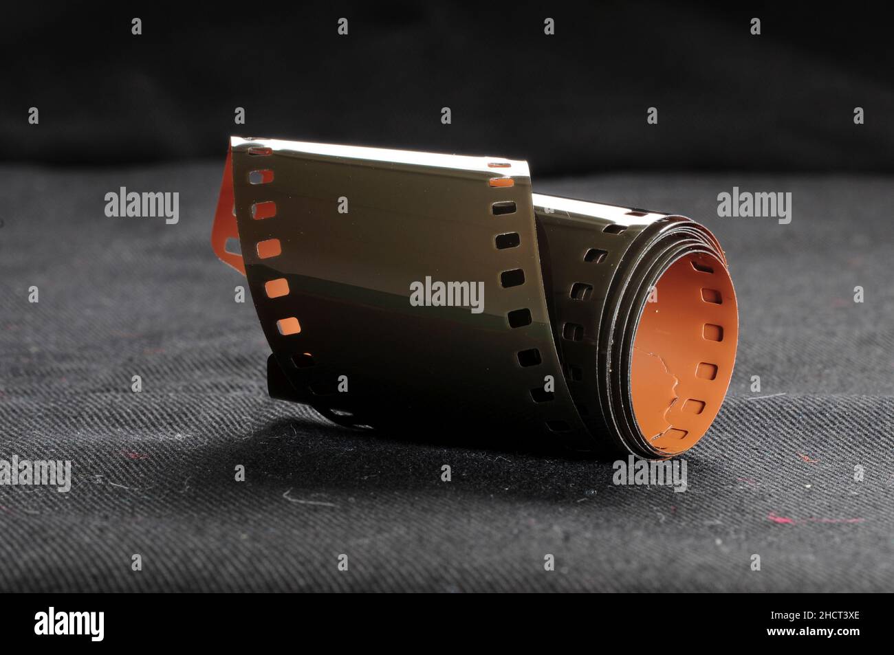 35mm Elite chrome colour slide film Stock Photo - Alamy