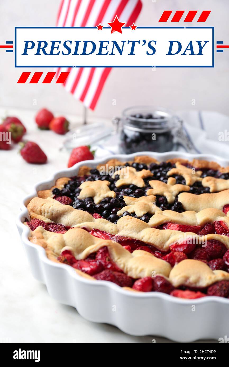 Us election day cake hi-res stock photography and images - Alamy