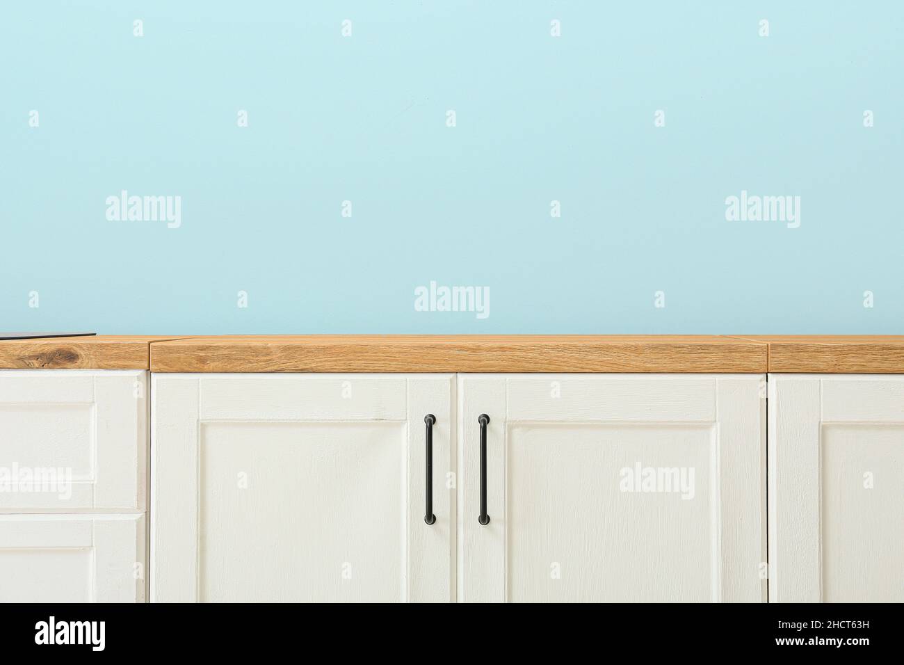 Wall counters hi-res stock photography and images - Alamy
