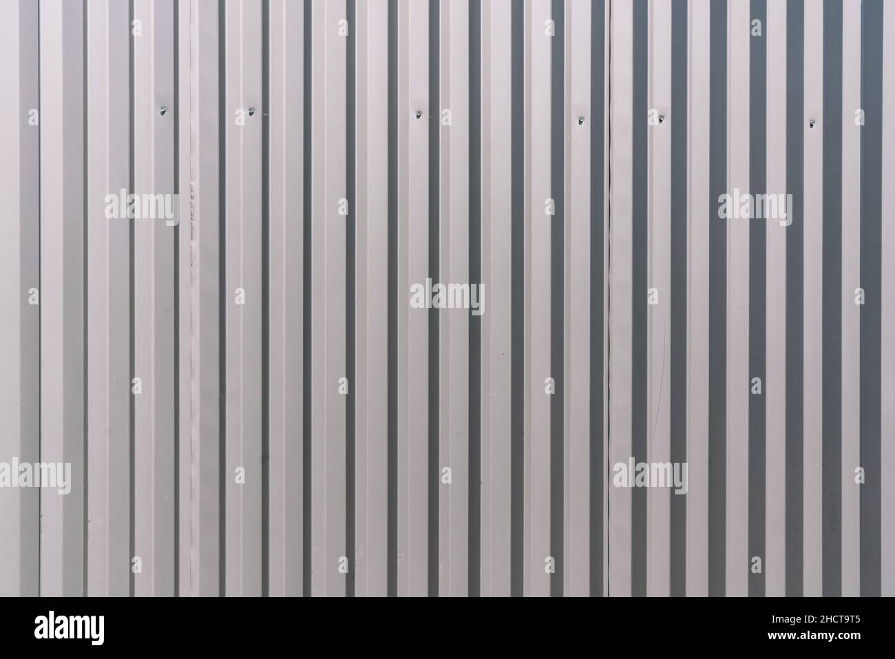 Corrugated metal texture surface background Stock Photo - Alamy