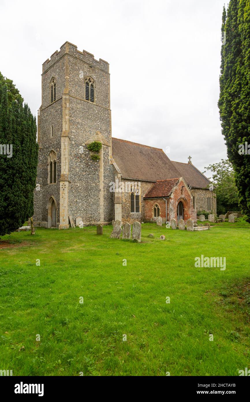 Stoke ash hi-res stock photography and images - Alamy