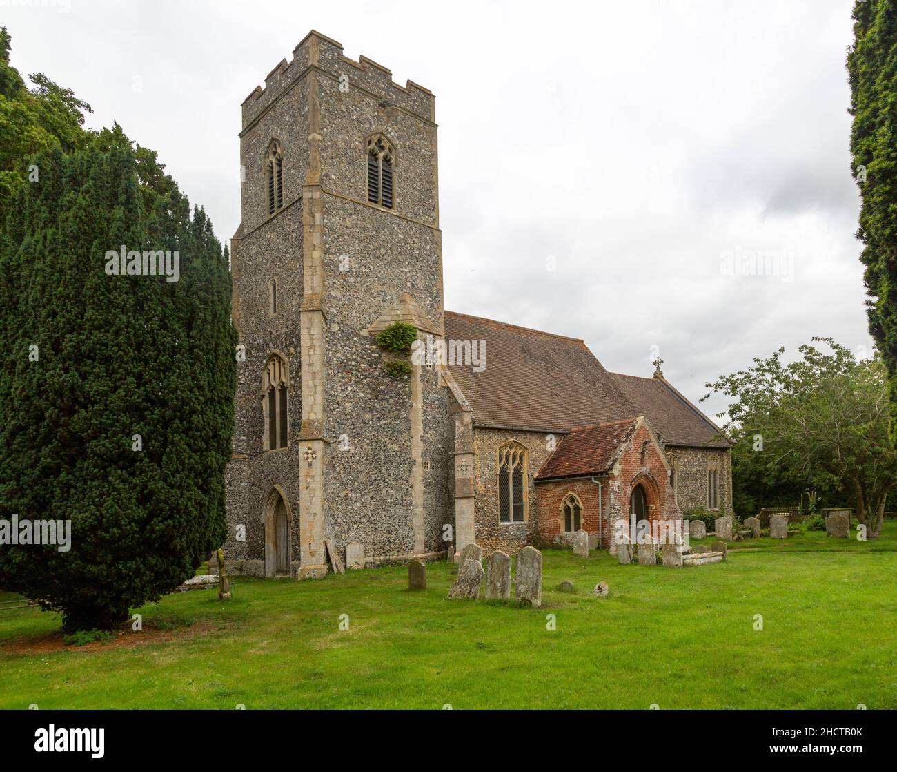 Stoke ash hi-res stock photography and images - Alamy