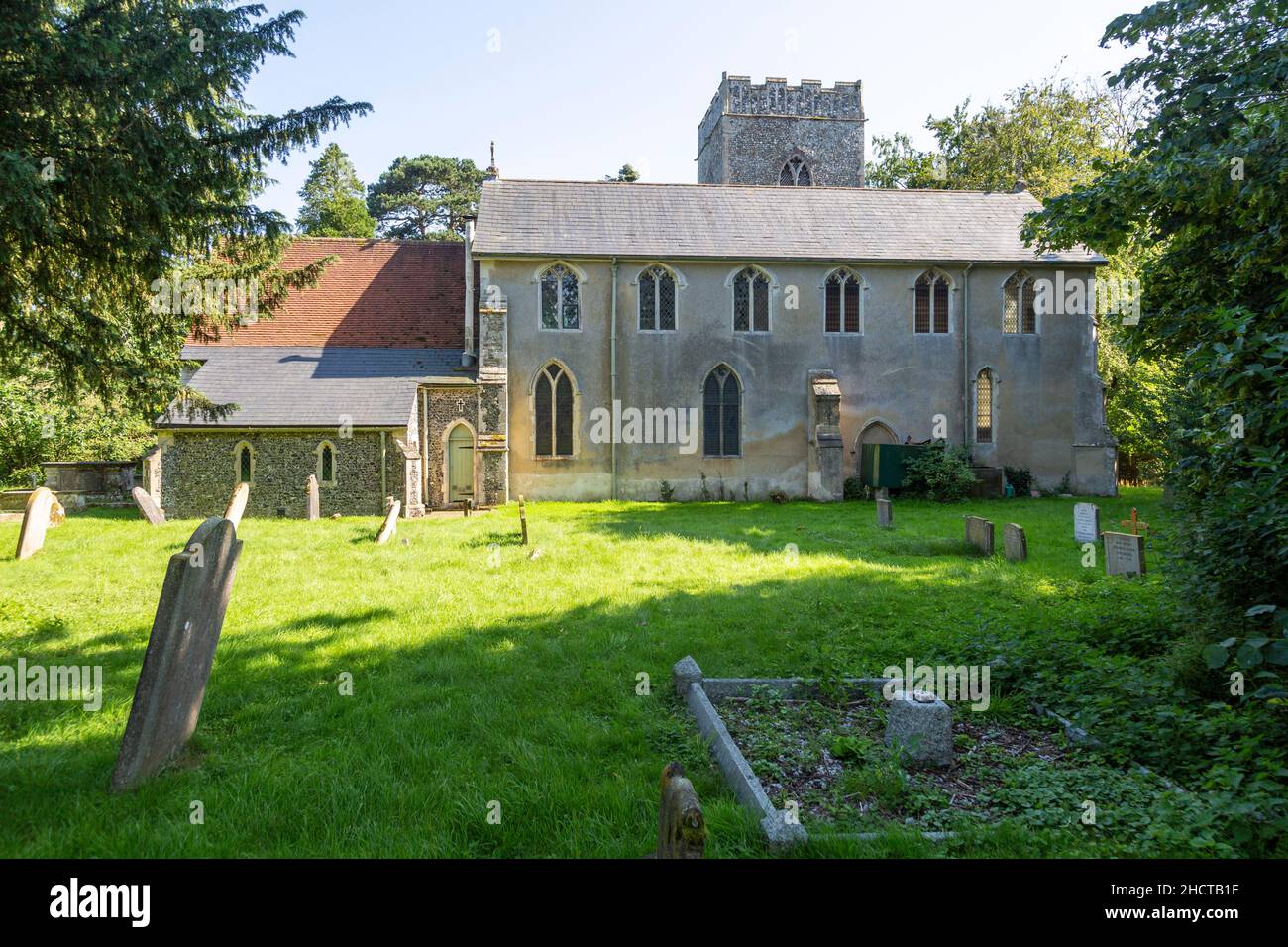 Witnesham suffolk hi-res stock photography and images - Alamy