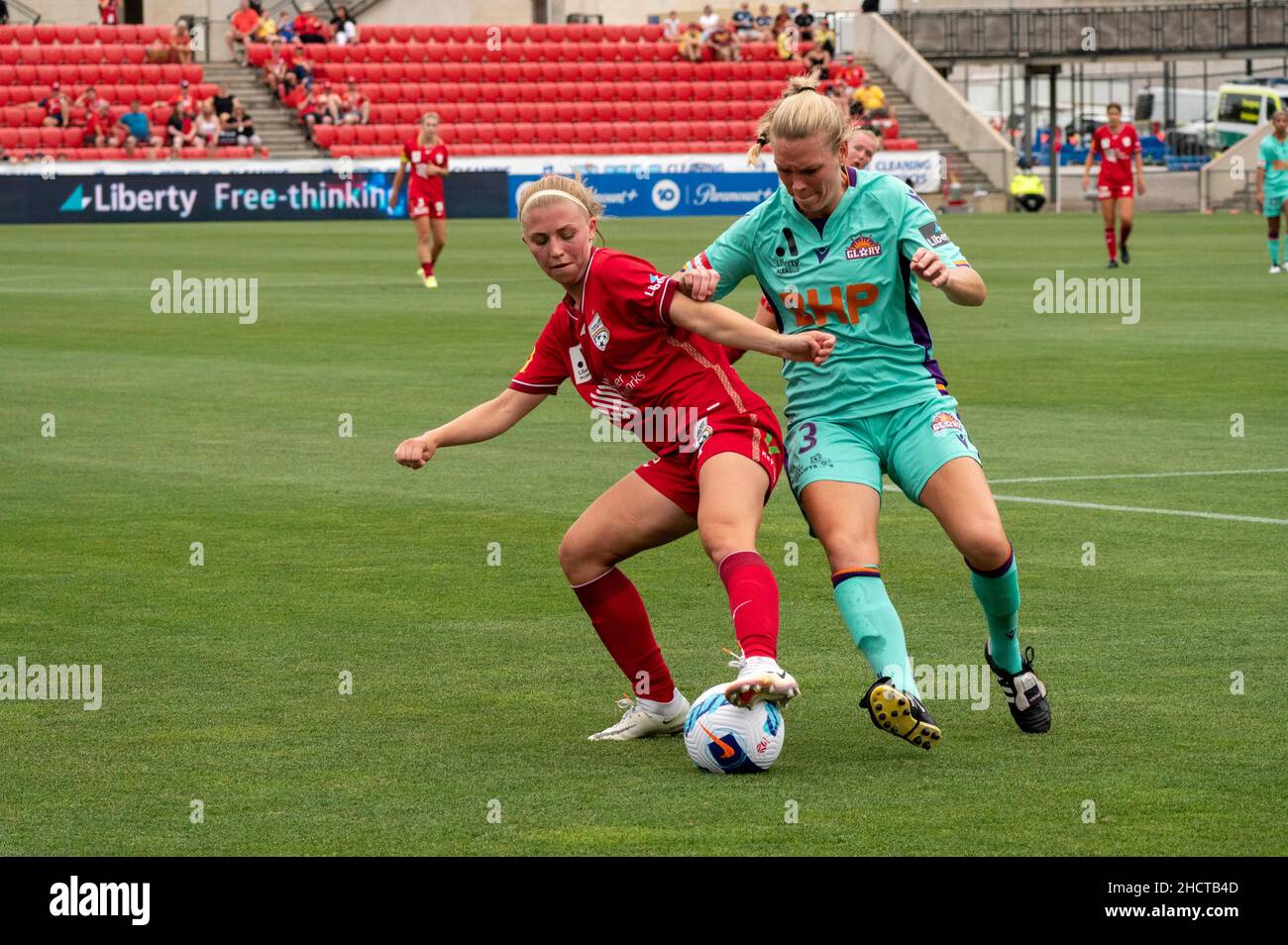 2022 23 liberty a league hi-res stock photography and images - Alamy