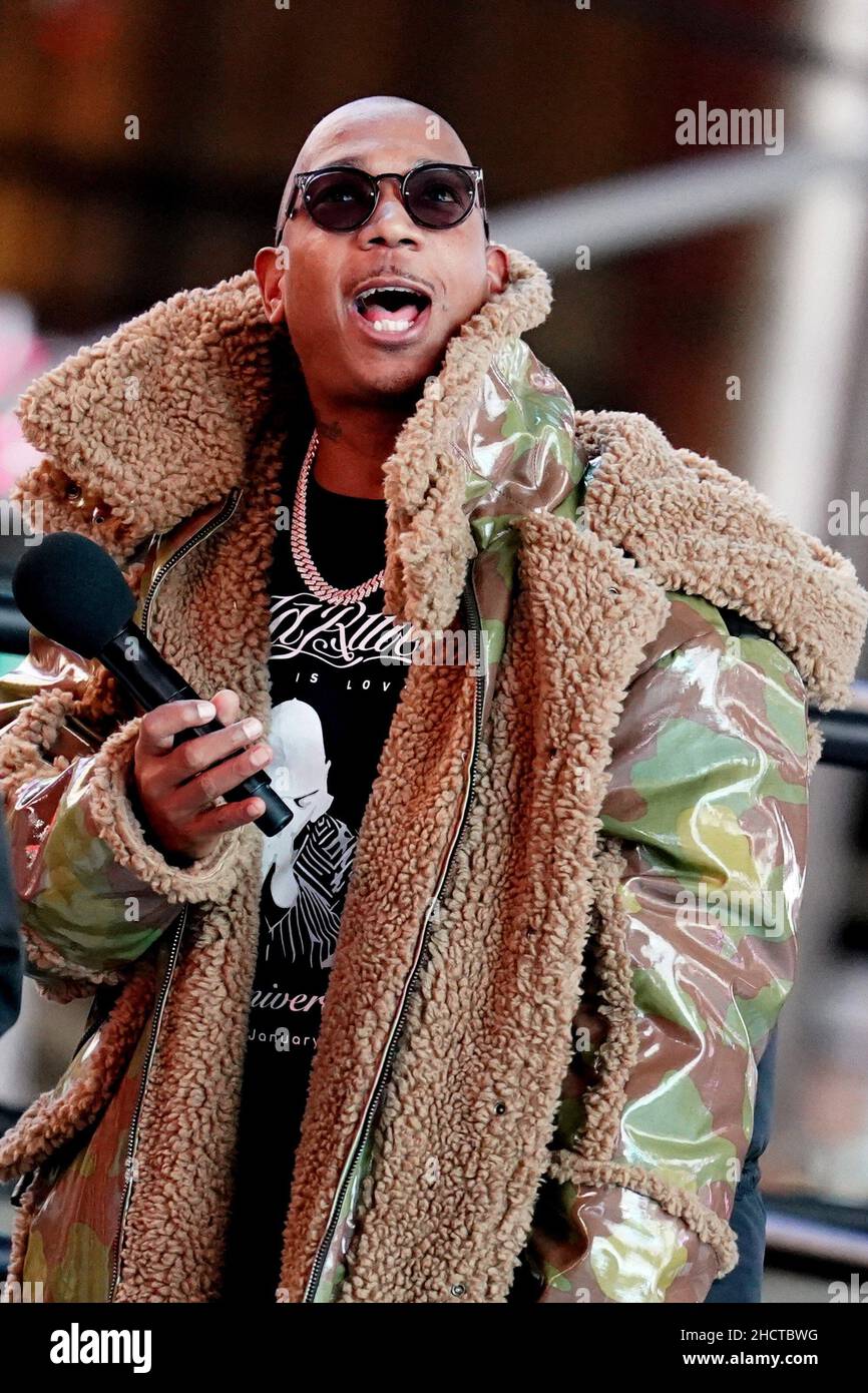 Ja rule 2021 hi-res stock photography and images - Alamy