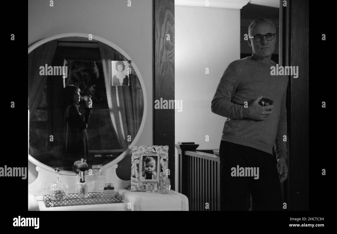 TIMOTHY MURPHY in NEW YEAR (2021), directed by NATHAN SUTTON. Credit ...