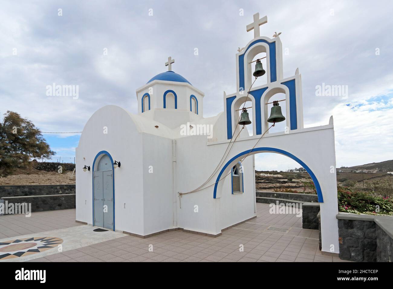 Private church hi-res stock photography and images - Alamy