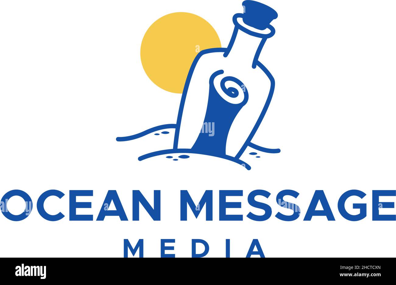 Ocean campaign Stock Vector Images - Alamy