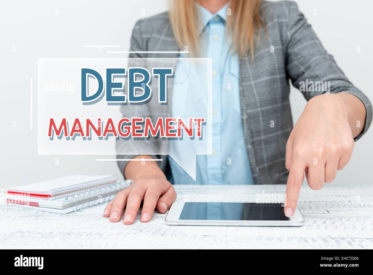 Inspiration showing sign Debt Management. Conceptual photo The formal ... Inspiration showing sign Debt Management. Conceptual photo The formal ...