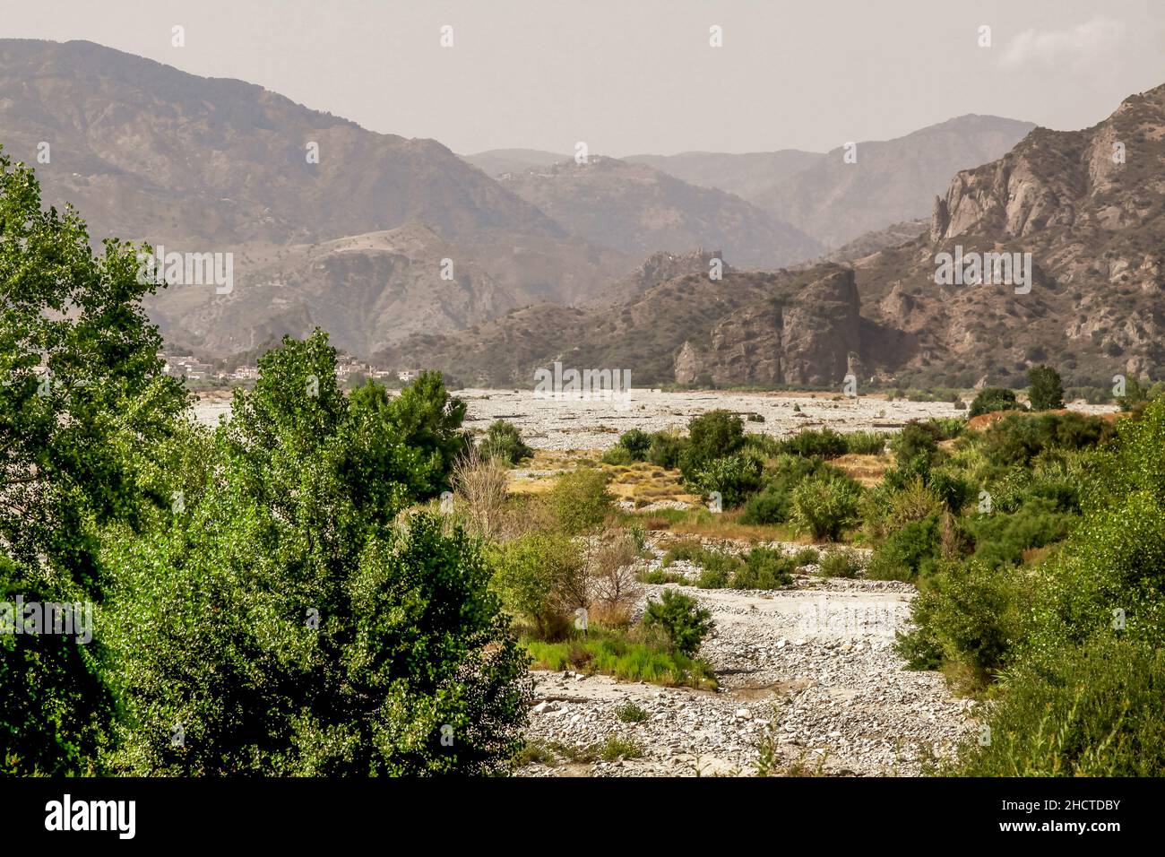Aspromonte National Park, Calabria, Italy Stock Photo - Alamy