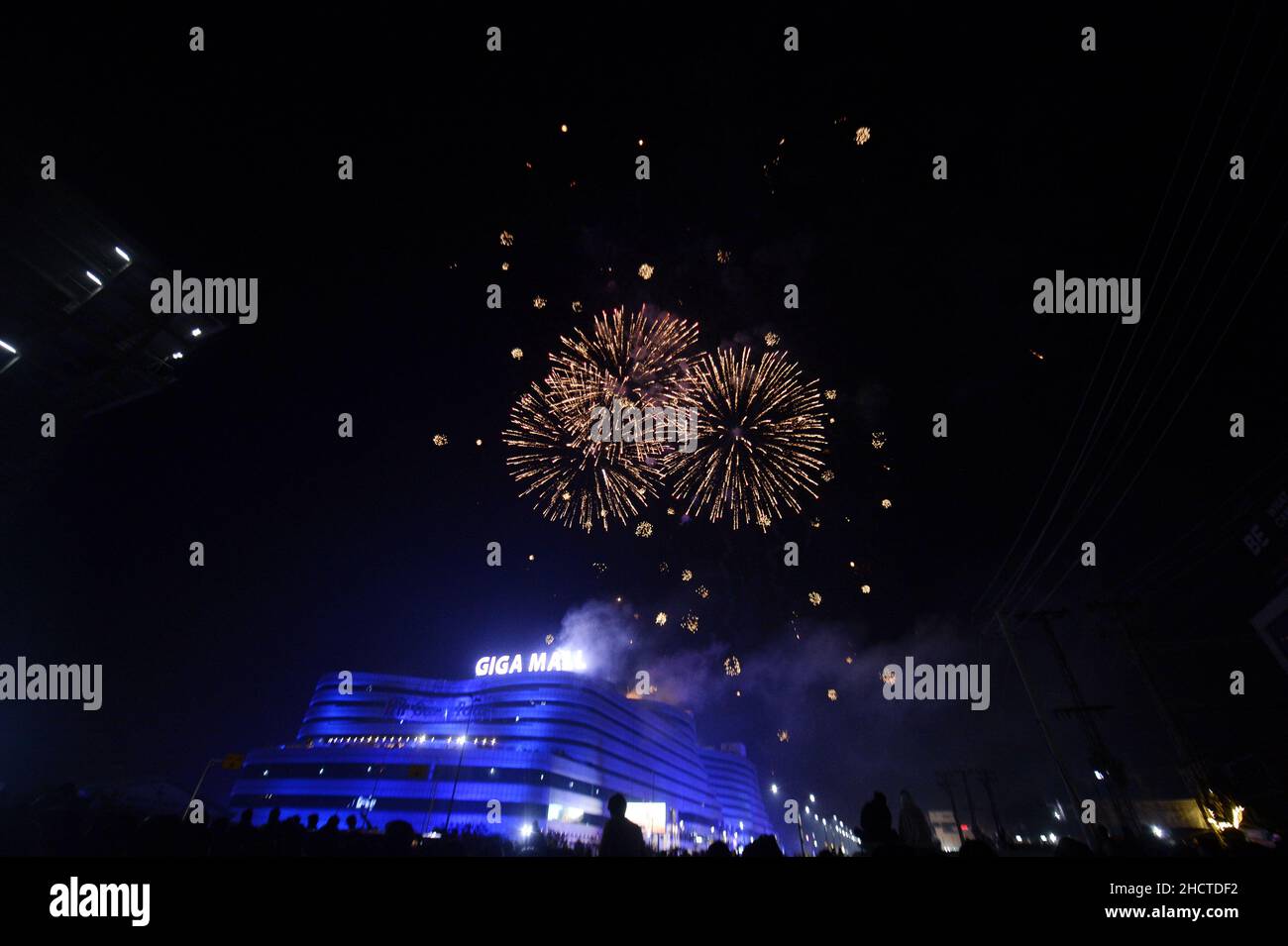 2022 pakistan new year hi-res stock photography and images - Alamy