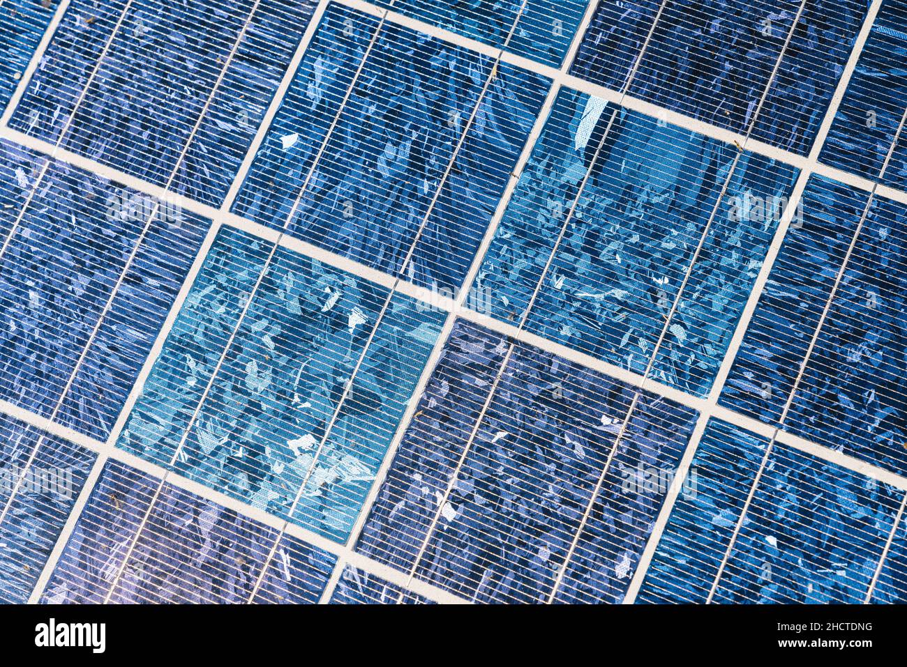 solar panel detail as abstract background for renewable energy ...