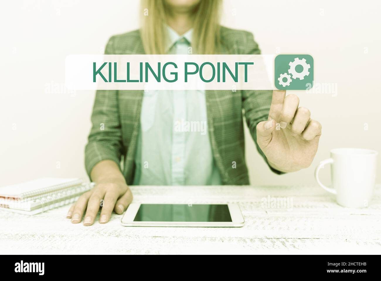 Text showing inspiration Killing Point. Business overview Phase End ... Text showing inspiration Killing Point. Business overview Phase End ...