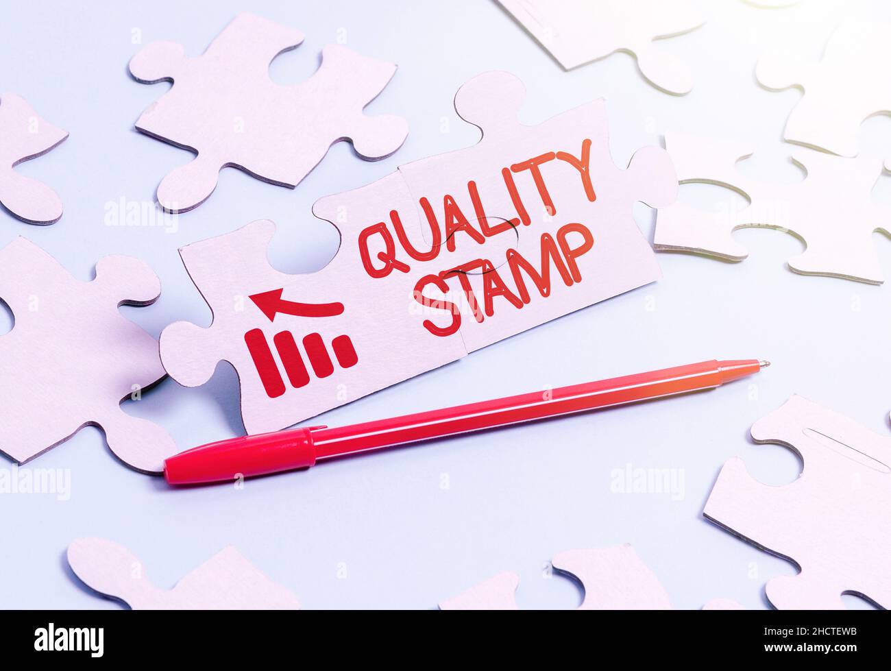 Audited Stamp High Resolution Stock Photography and Images - Alamy