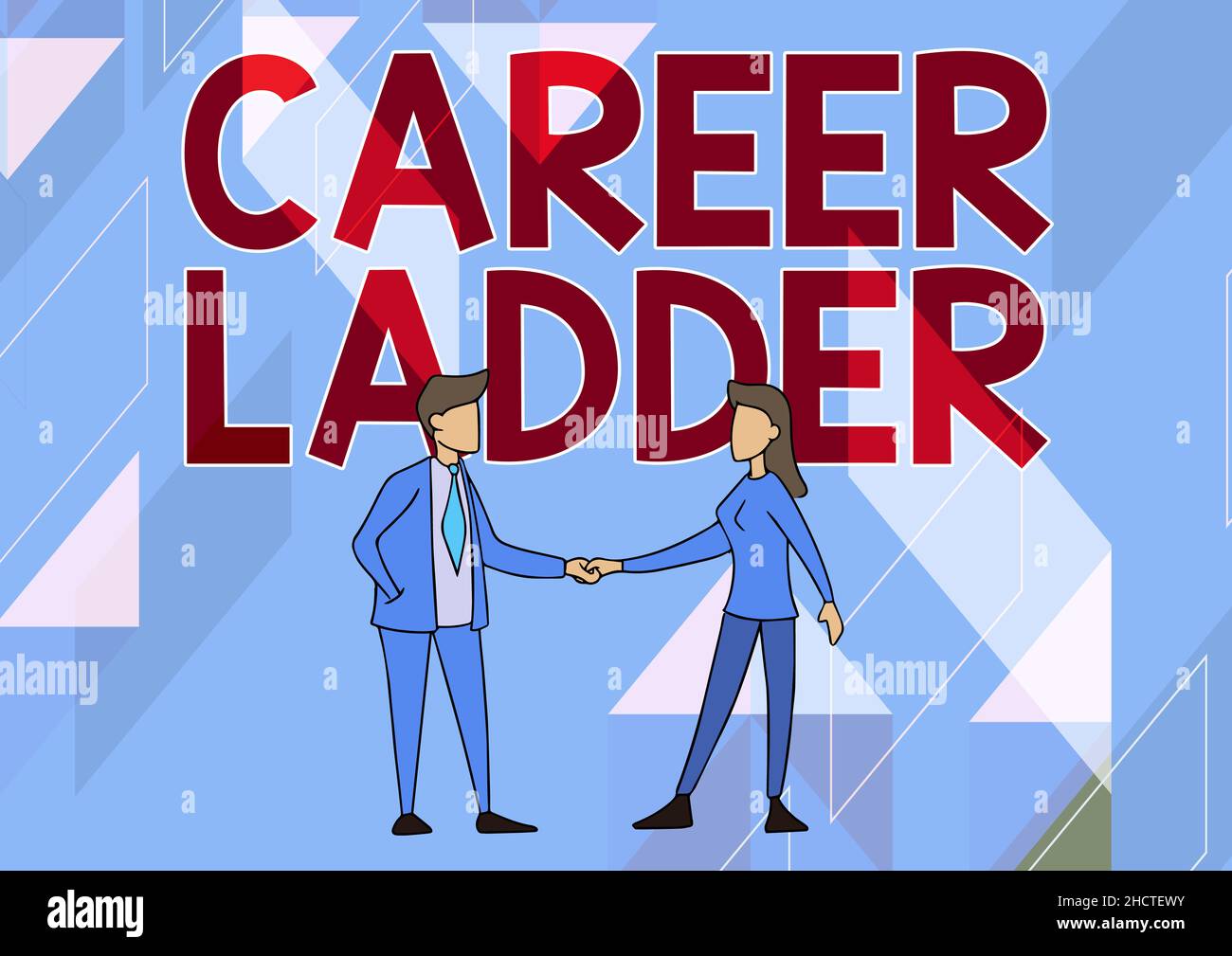 Job Promotion Ladder