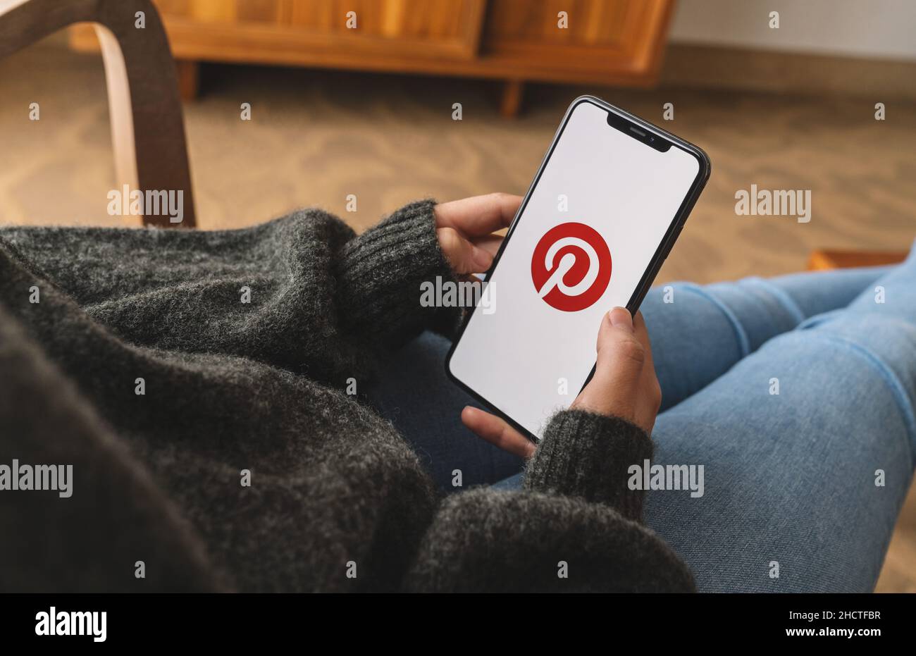 Pin technology logo hi-res stock photography and images - Alamy
