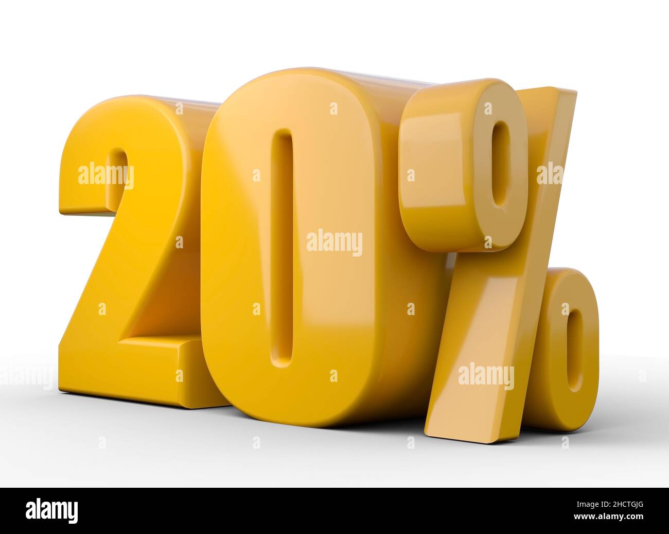 20 percent off black white hi-res stock photography and images - Alamy