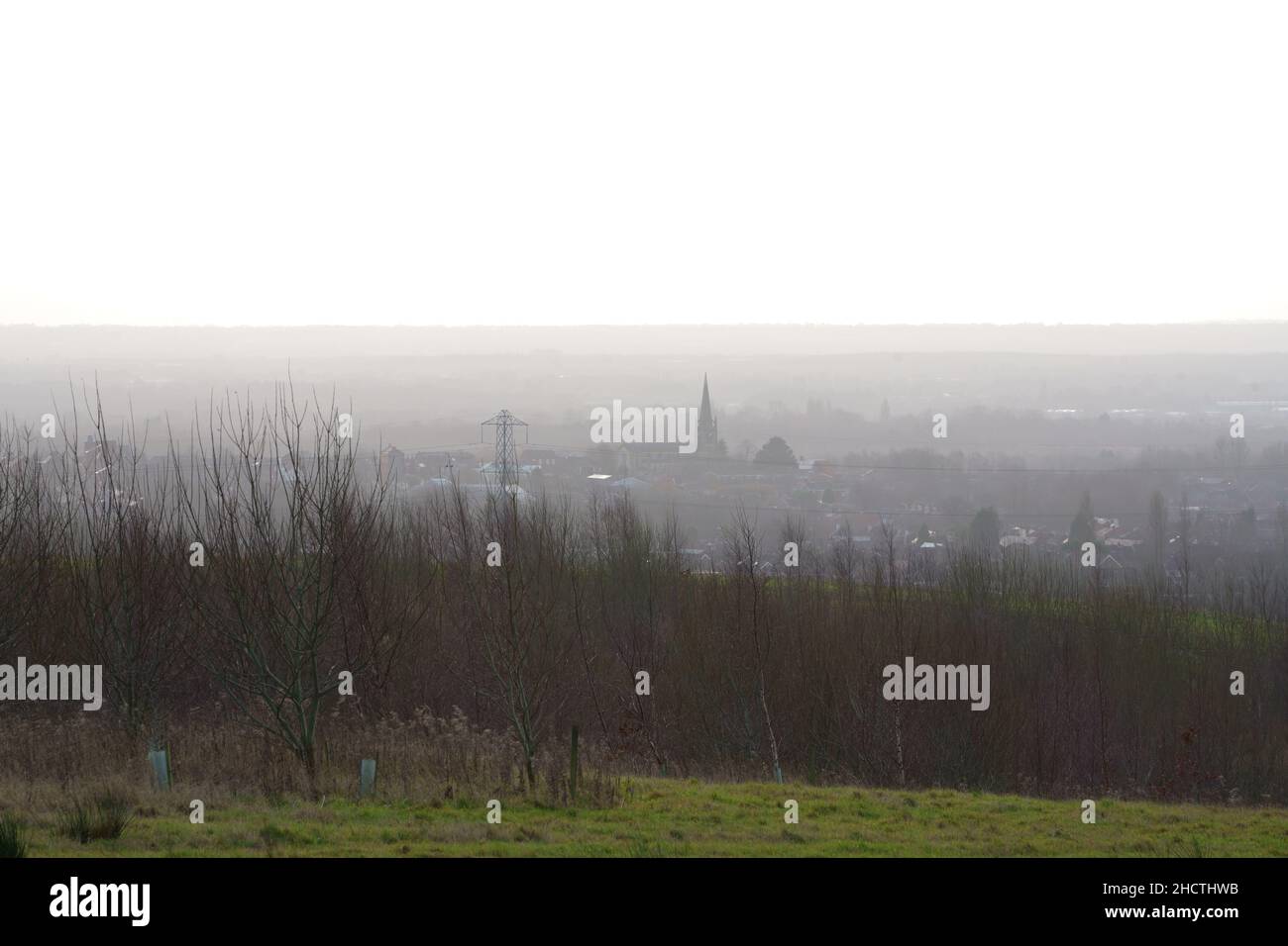 Cutacre Country Park near Bolton, Greater Manchester Stock Photo - Alamy
