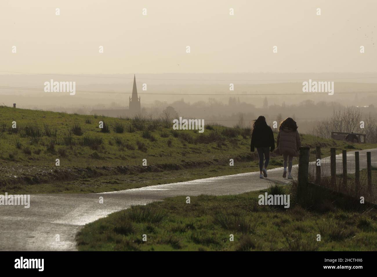 Cutacre country park hi-res stock photography and images - Alamy