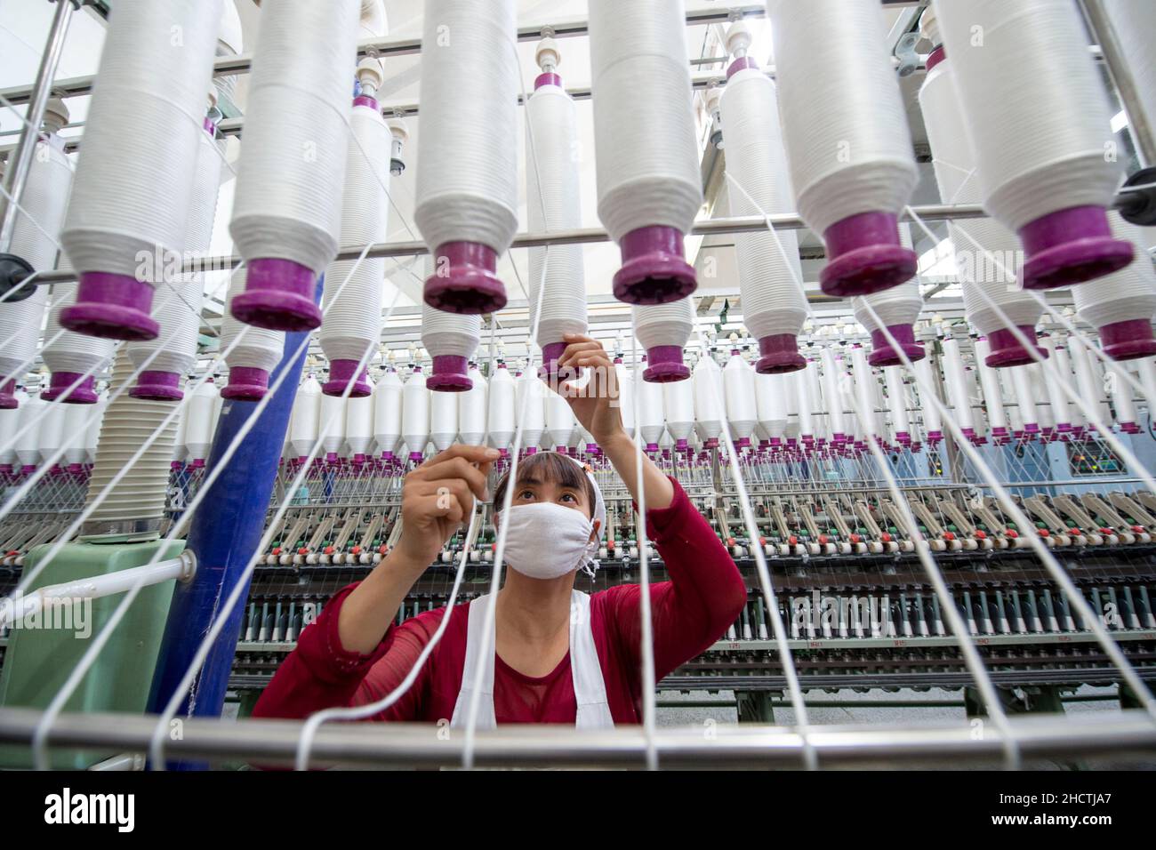 Jinbai hi-res stock photography and images - Alamy