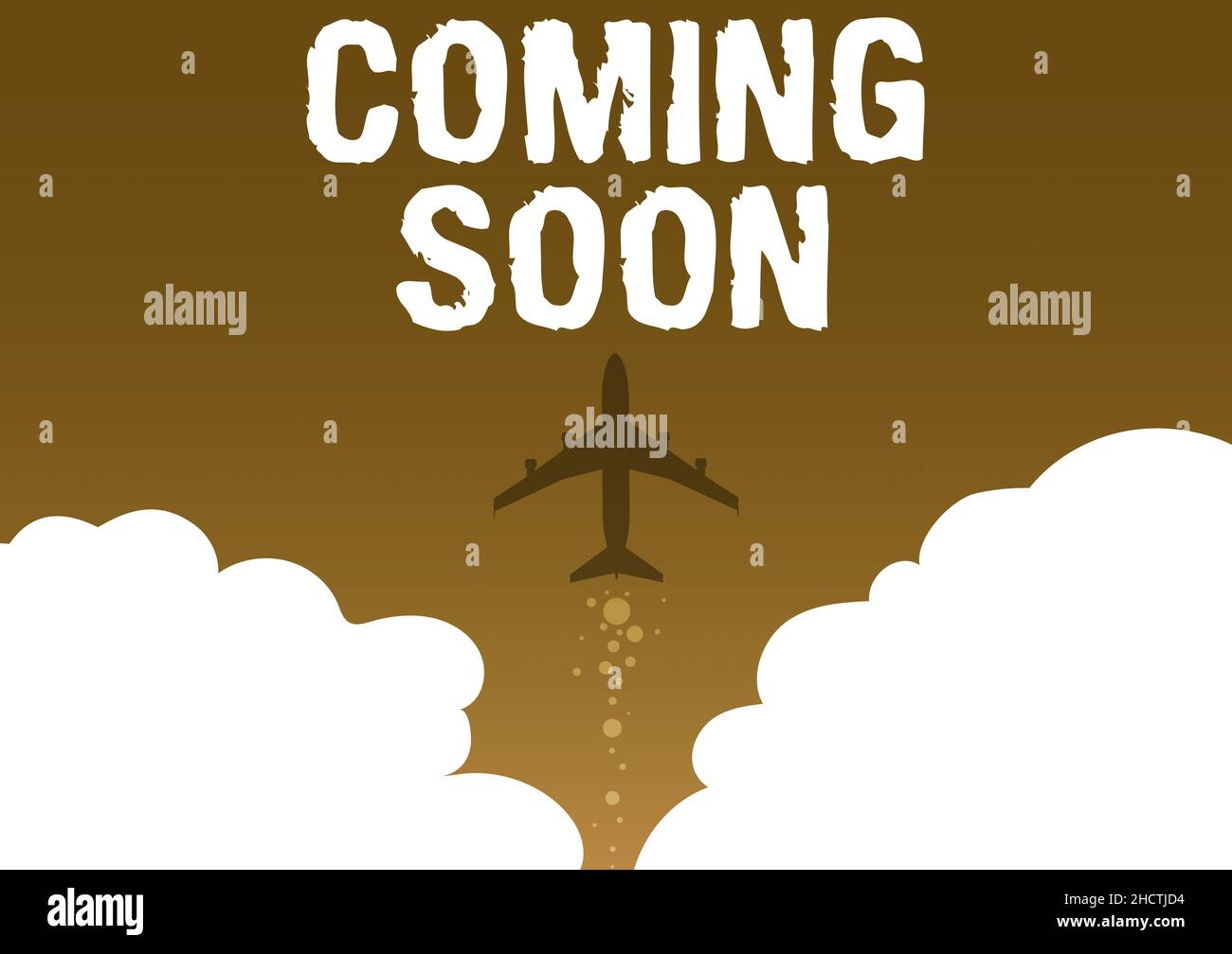 Inspiration showing sign Coming Soon. Business approach an event that ...