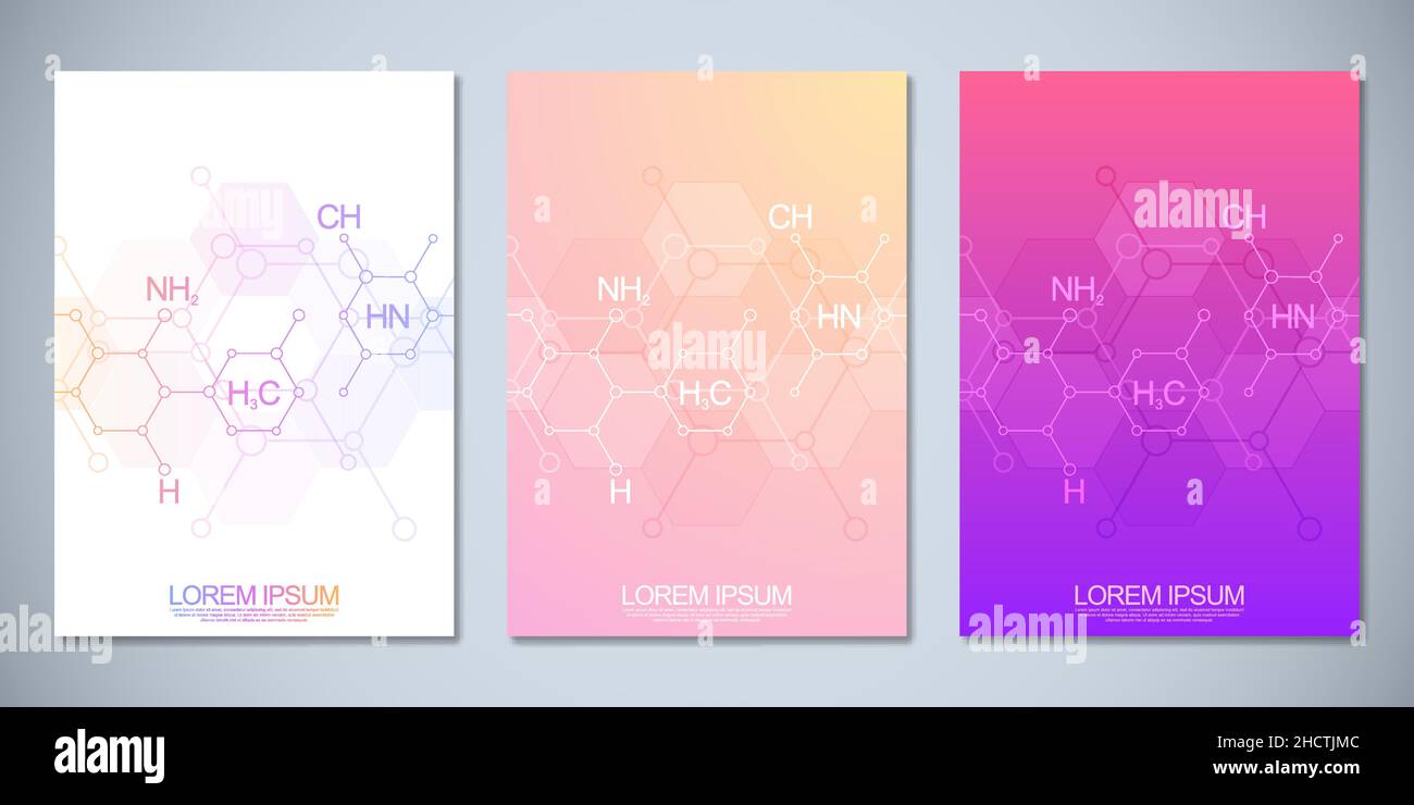 Template brochures or cover book, page layout, flyer design with ...