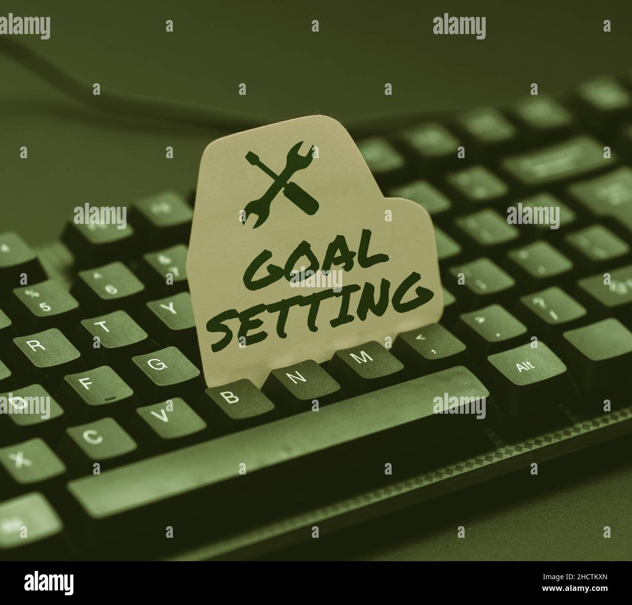 Motivation typing online website informations hi-res stock photography ...