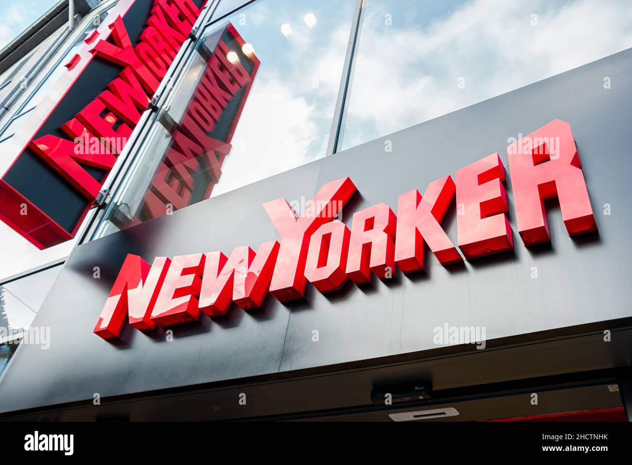 Bewerbung Bei New Yorker - Fragen und Antworten