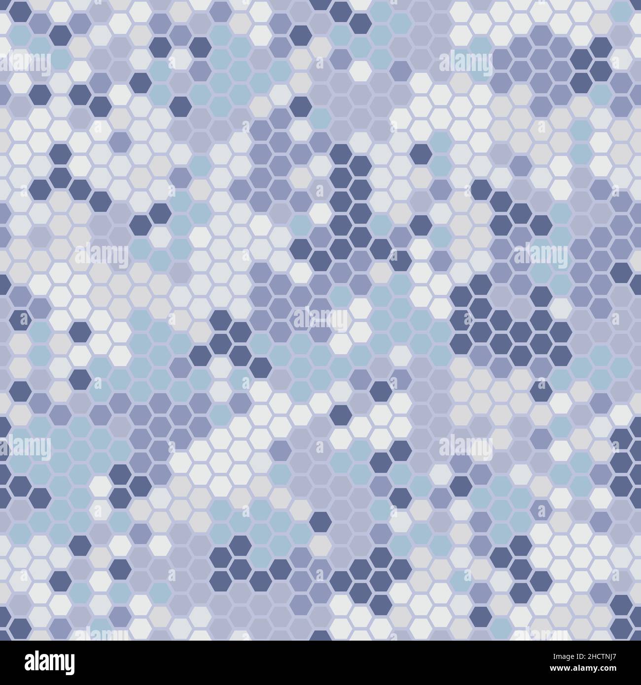 Seamless digital urban police camo texture for army or hunting textile ...