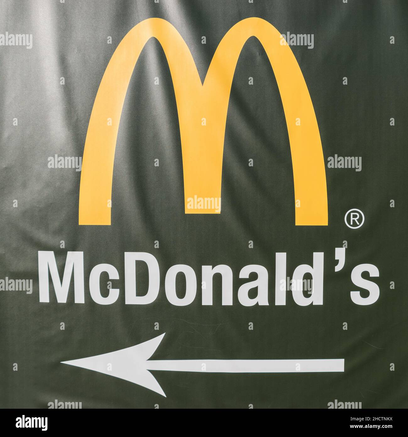 Punkt logo hi-res stock photography and images - Alamy