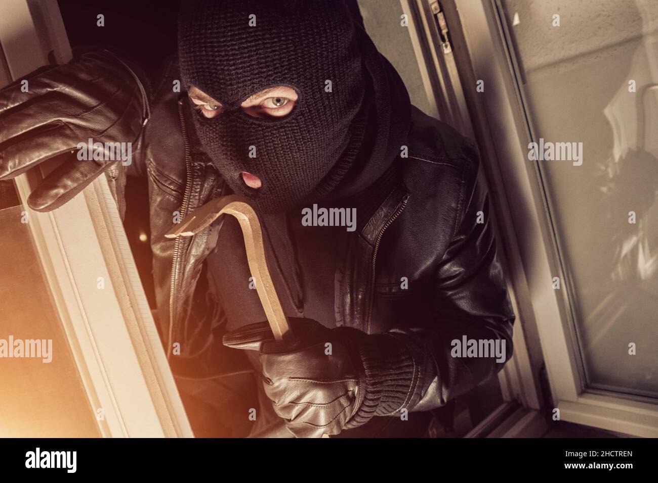 Crowbar case hi-res stock photography and images - Alamy