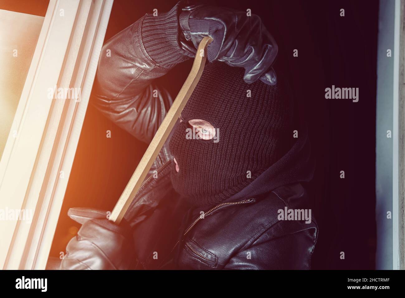 Crowbar case hi-res stock photography and images - Alamy